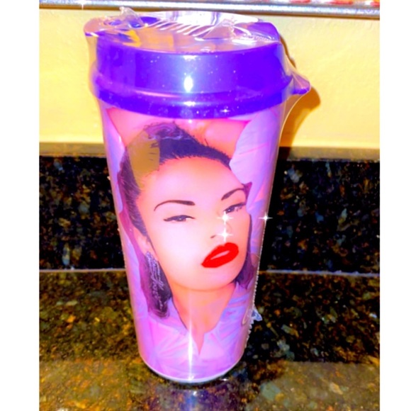 Fashion Nova | Other | Selena Quincenera Sealed Cup | Poshmark